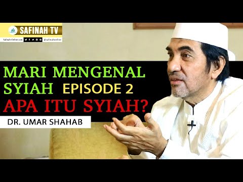 Sejarah Syiah – Ternyata Abdullah bin Saba Adalah Tokoh Fiktif – Agama ...